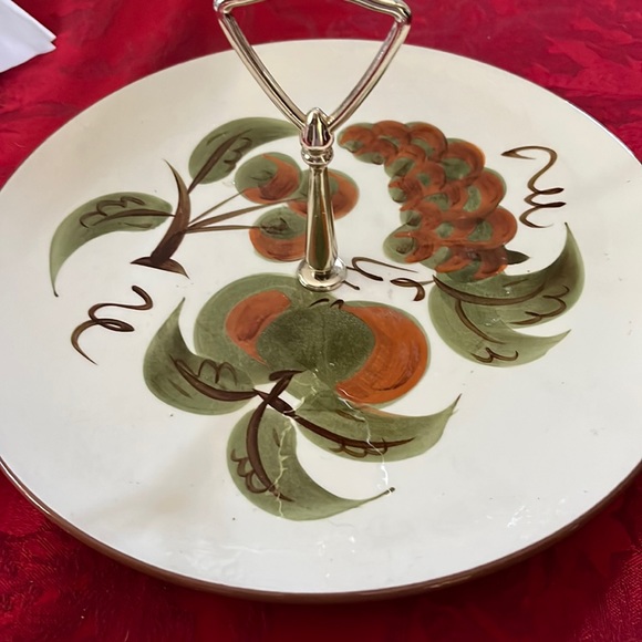 Stangl pottery | Kitchen | Stangl Serving Dish | Poshmark